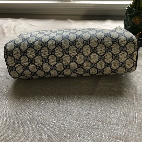 Gucci | Bags | Gucci Accessory Collection Gg Shoulder Bag | Poshmark